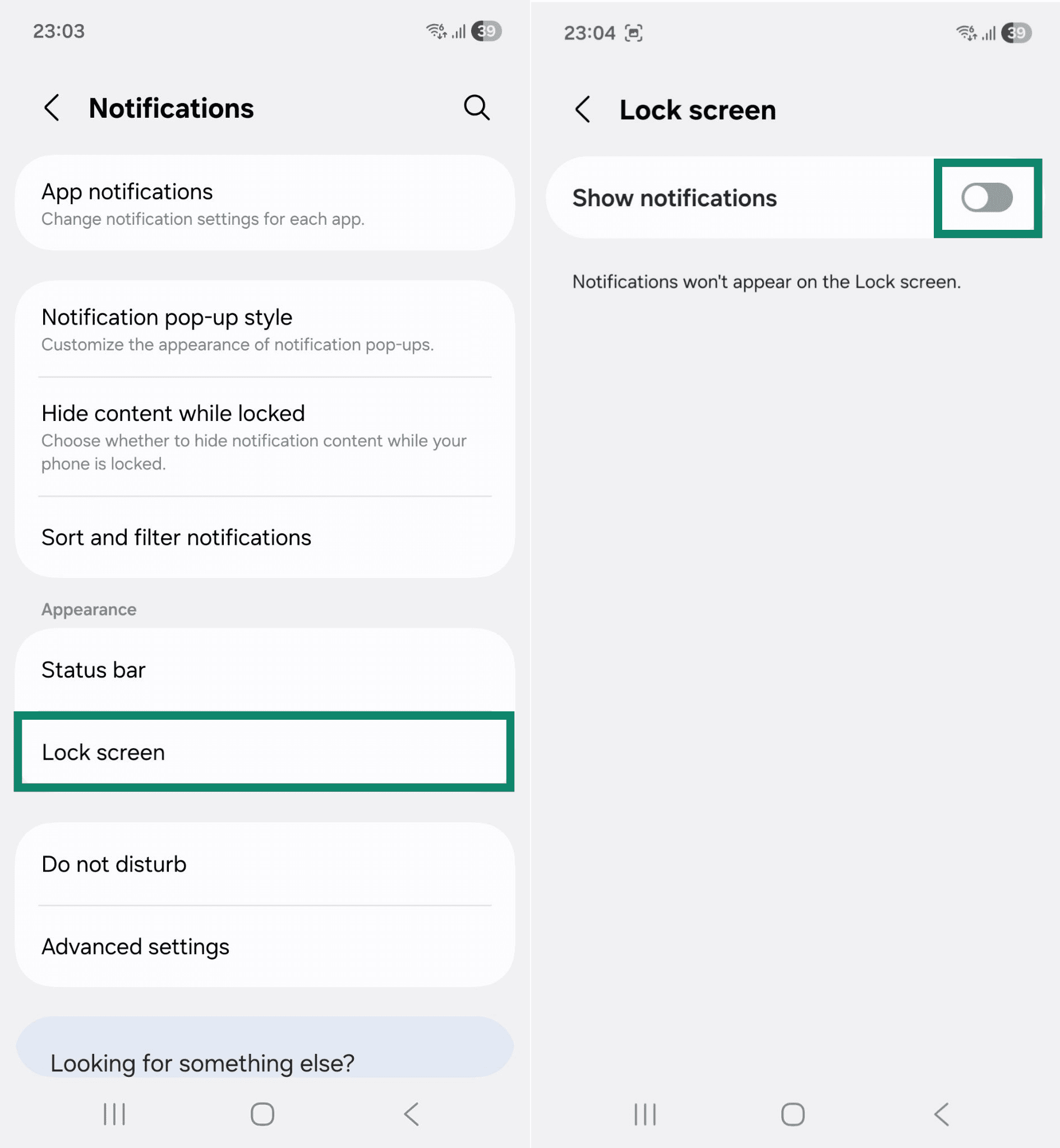 Essential Android privacy settings for maximum security