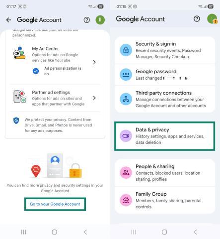 Essential Android privacy settings for maximum security