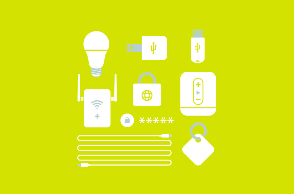 10 Tech Items Under $30 to Upgrade Your Life | ExpressVPN Blog
