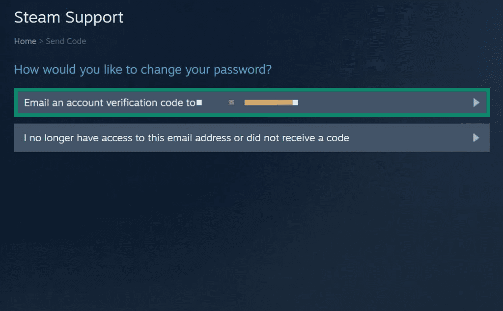 Reset your Steam password fast: Full recovery guide