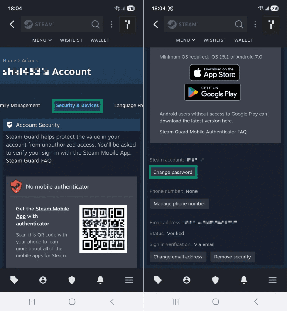 Reset your Steam password fast: Full recovery guide