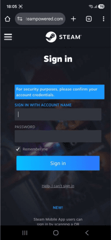 Reset your Steam password fast: Full recovery guide