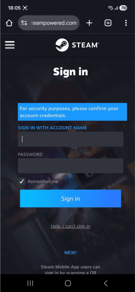 Reset your Steam password fast: Full recovery guide