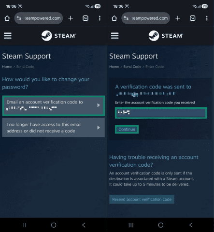 Reset your Steam password fast: Full recovery guide