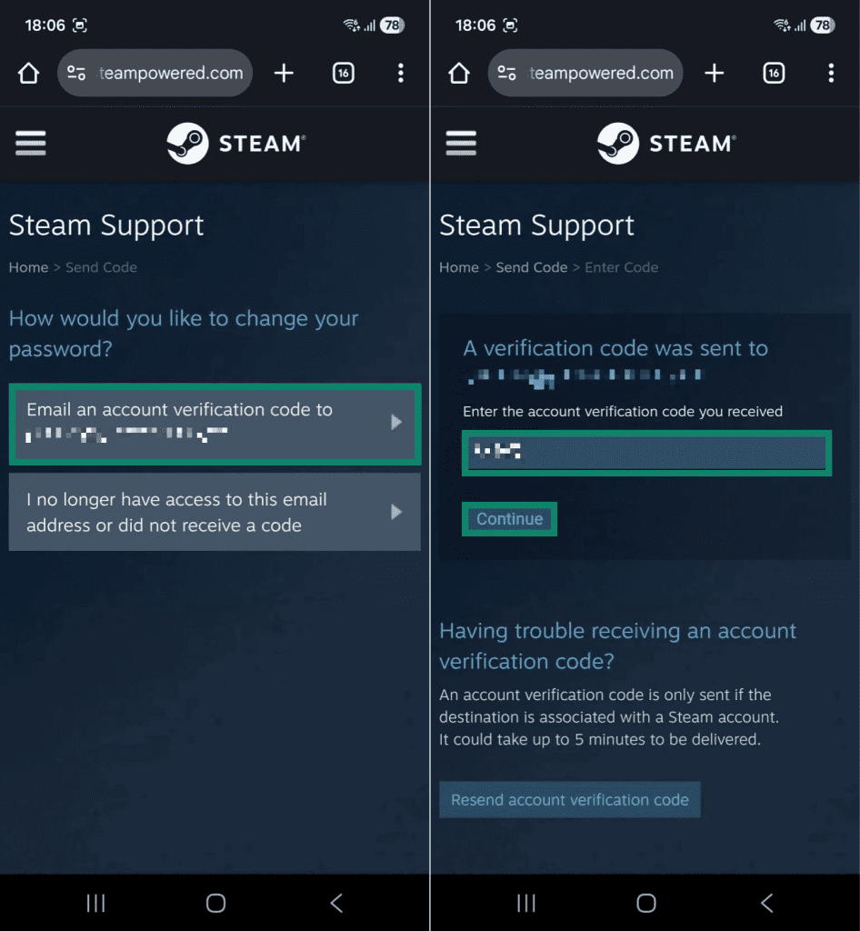 Reset your Steam password fast: Full recovery guide