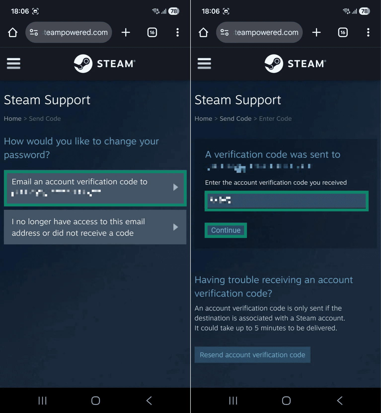 Reset your Steam password fast: Full recovery guide