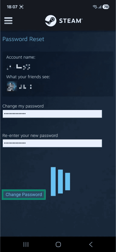 Reset your Steam password fast: Full recovery guide