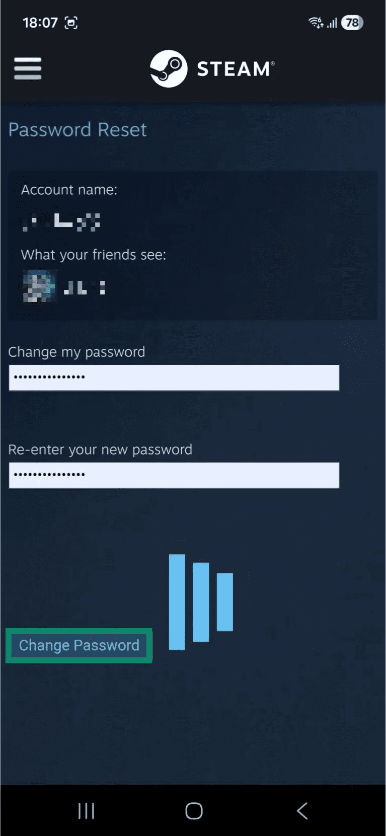 Reset your Steam password fast: Full recovery guide