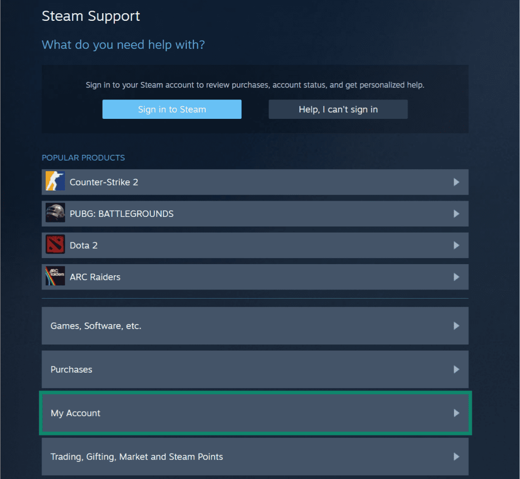 Reset your Steam password fast: Full recovery guide