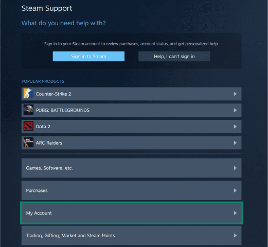 Reset your Steam password fast: Full recovery guide