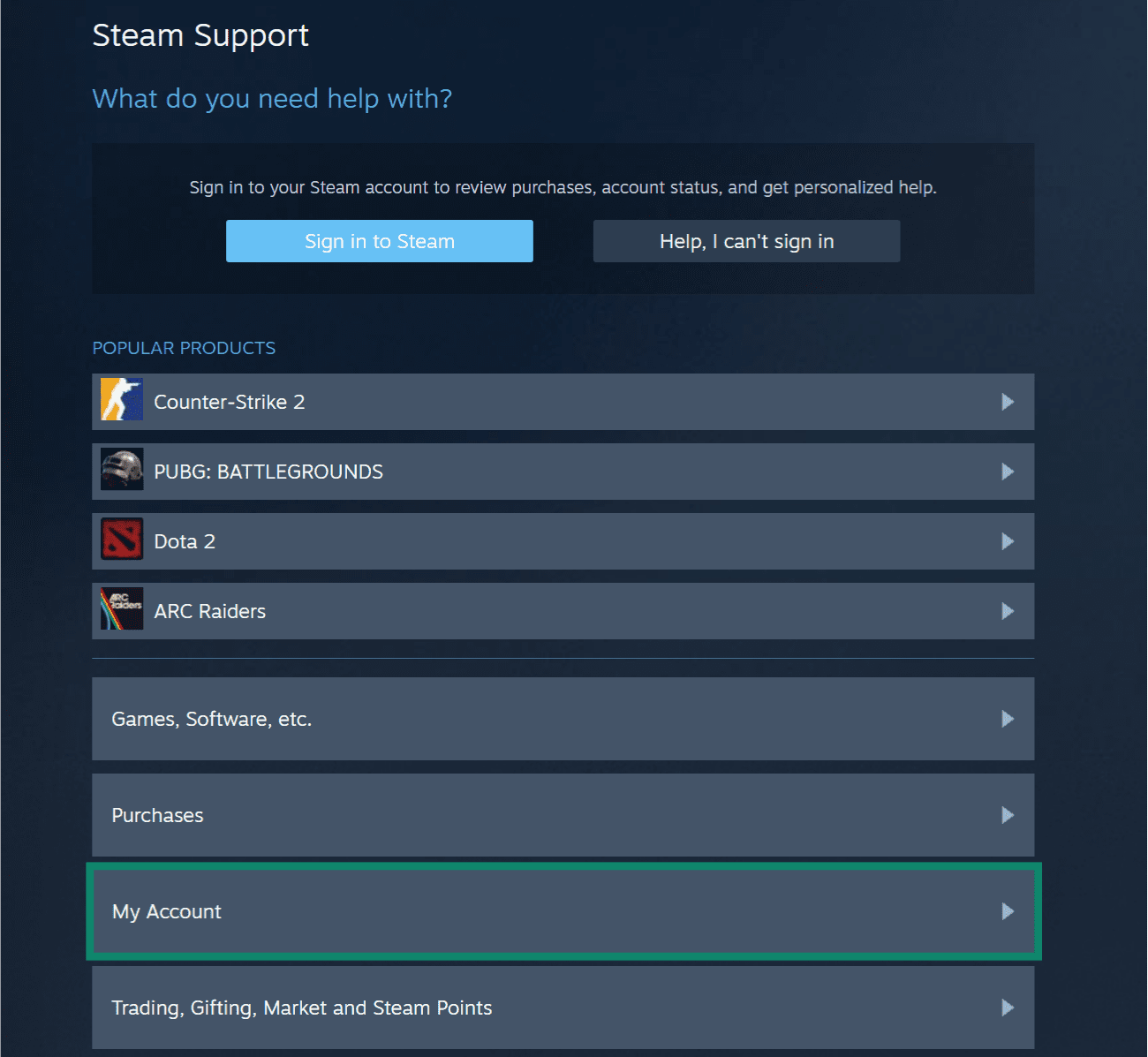 Reset your Steam password fast: Full recovery guide