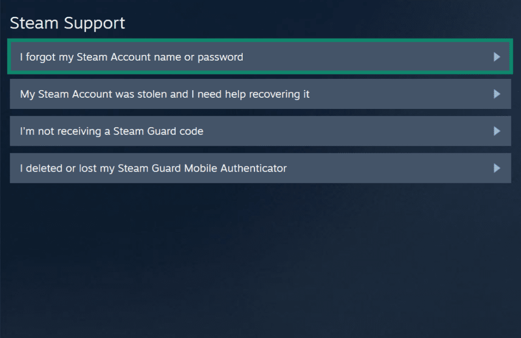 Reset your Steam password fast: Full recovery guide