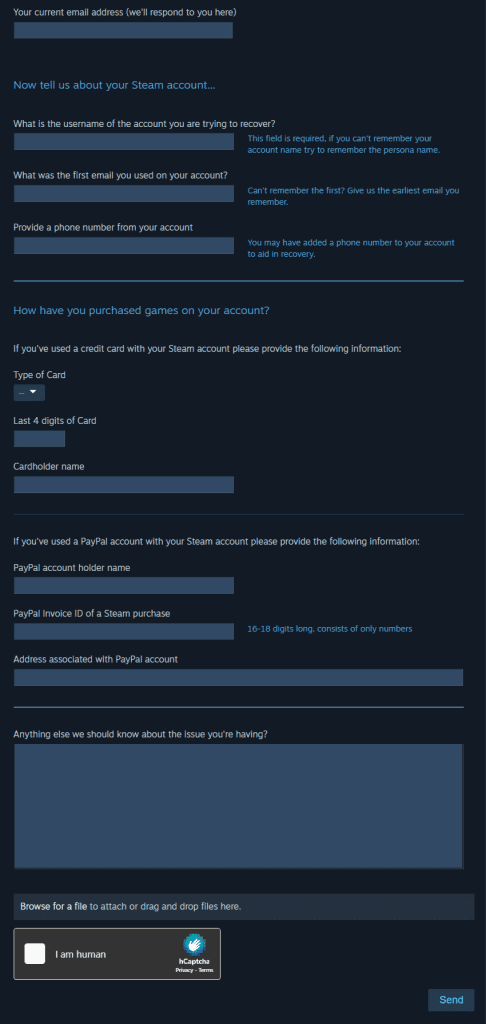 Reset your Steam password fast: Full recovery guide