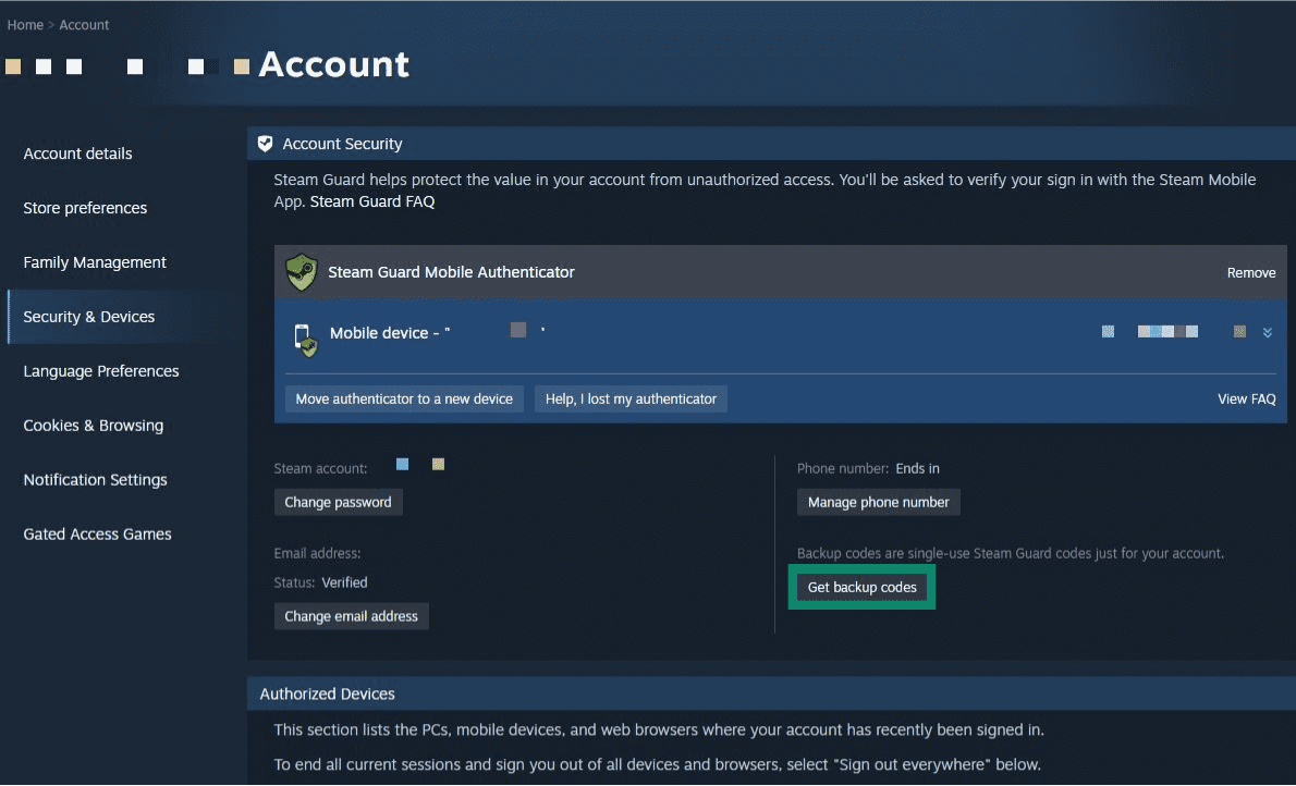 Reset your Steam password fast: Full recovery guide
