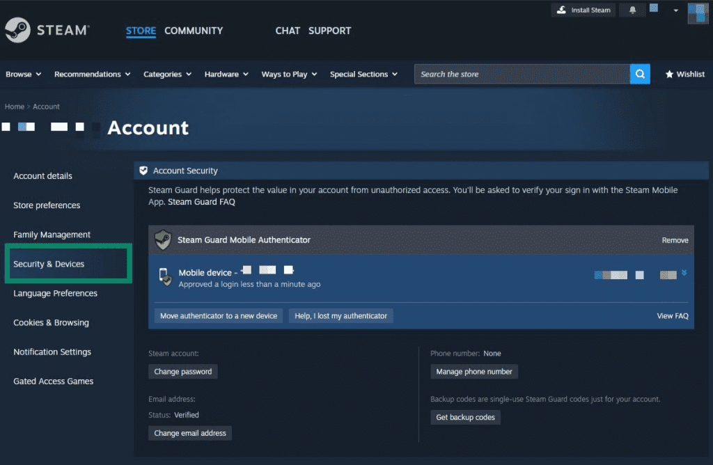 Reset your Steam password fast: Full recovery guide