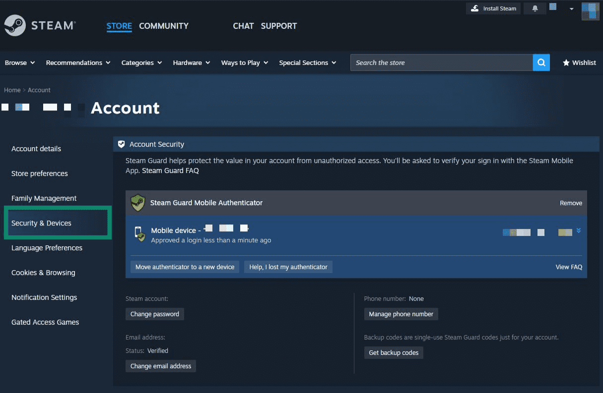 Reset your Steam password fast: Full recovery guide