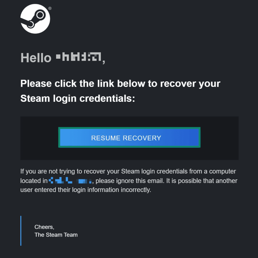 Reset your Steam password fast: Full recovery guide