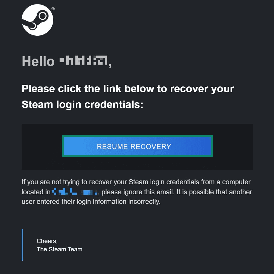 Reset your Steam password fast: Full recovery guide