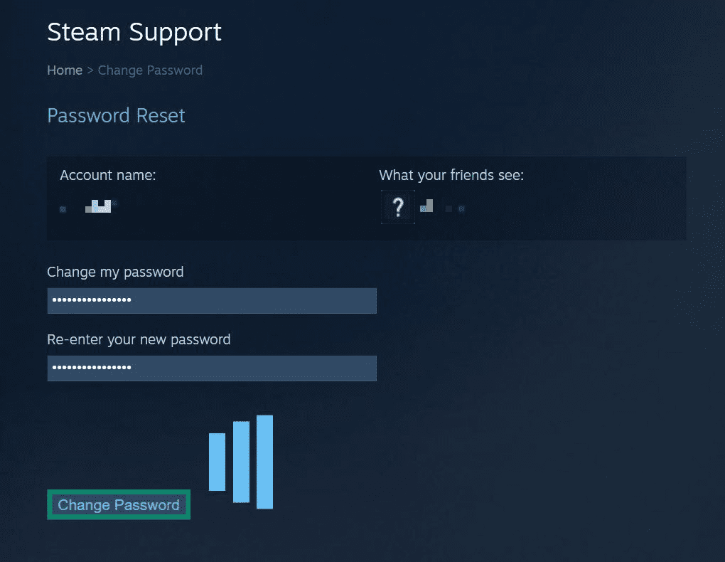 Reset your Steam password fast: Full recovery guide