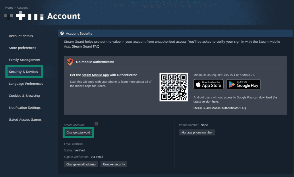 Reset your Steam password fast: Full recovery guide