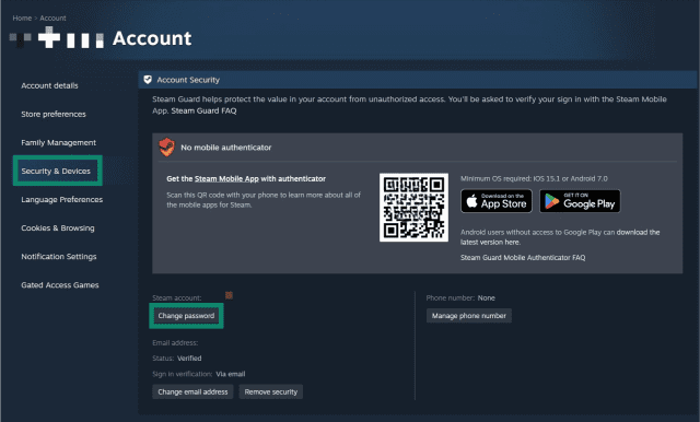 Reset your Steam password fast: Full recovery guide