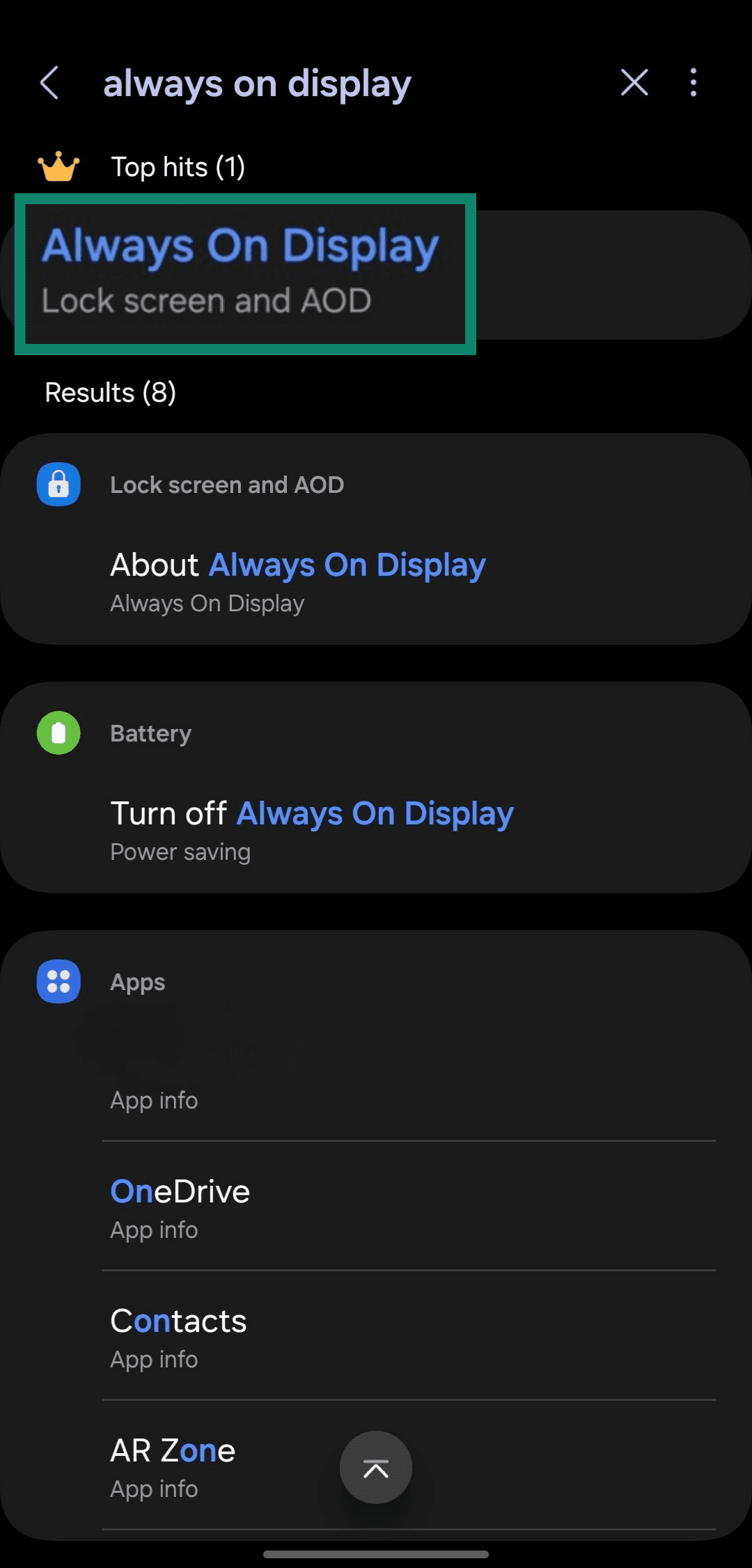 How to turn off Always-On Display on iPhone and Android devices