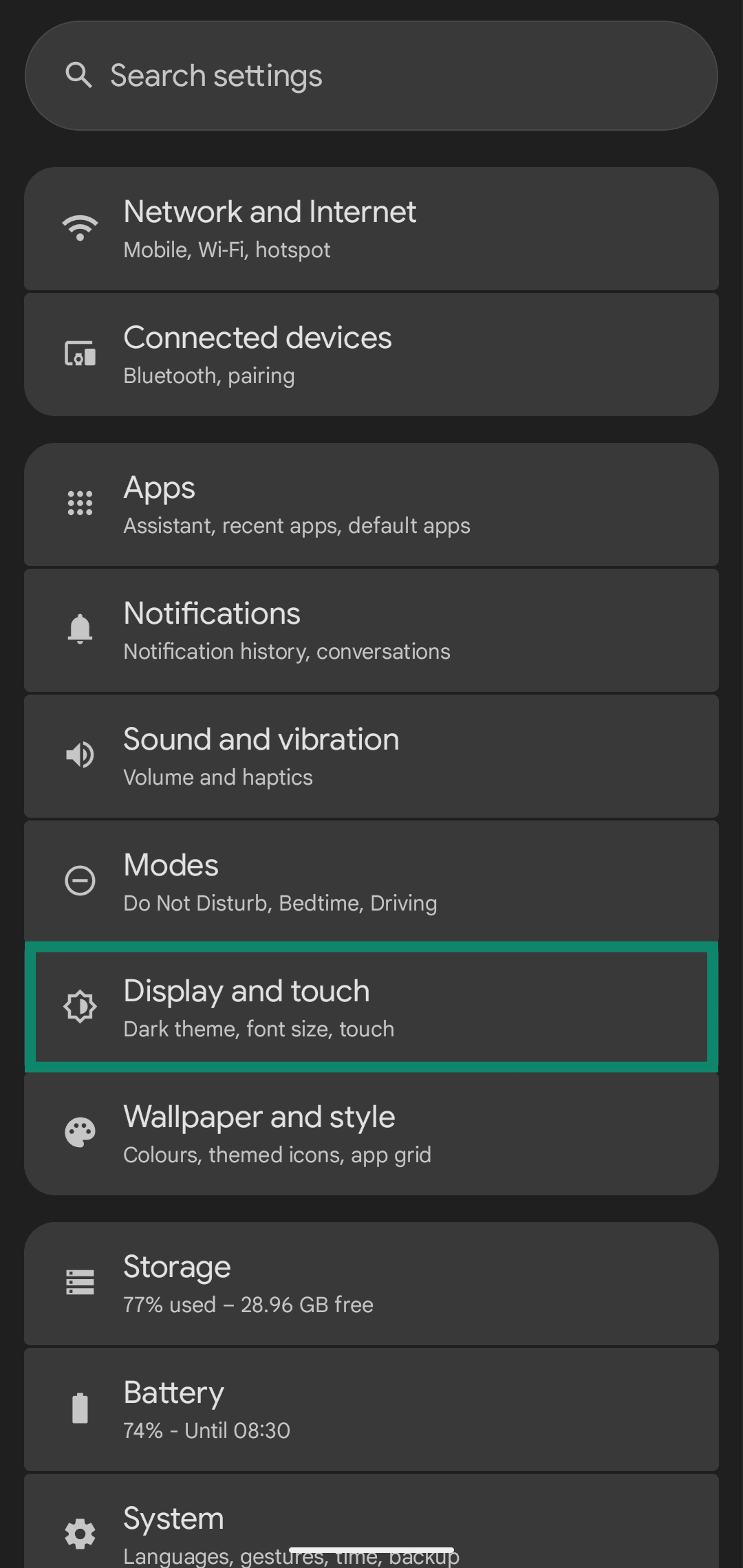 How to turn off Always-On Display on iPhone and Android devices