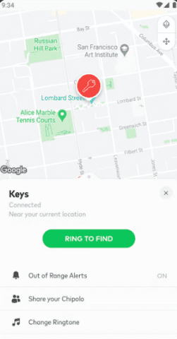 5 Best AirTag Alternatives for Android & iPhone (2025)