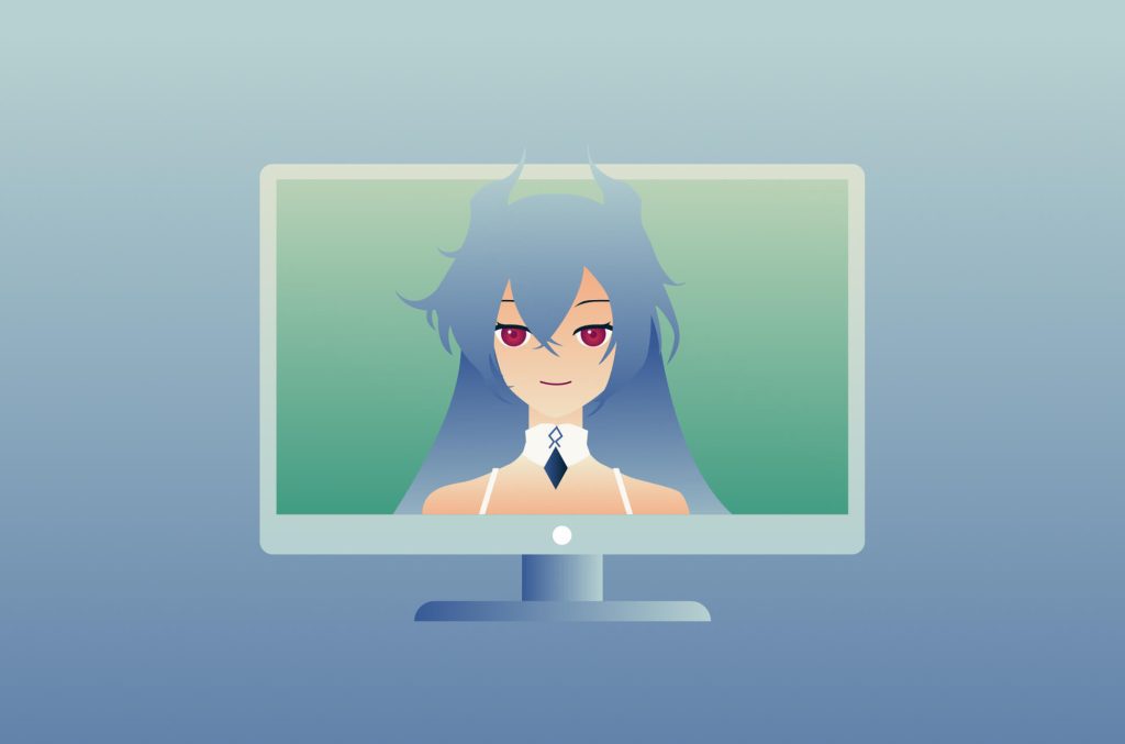 VTuberのなり方 - 海外VTuberにインタビュー | ExpressVPNブログ