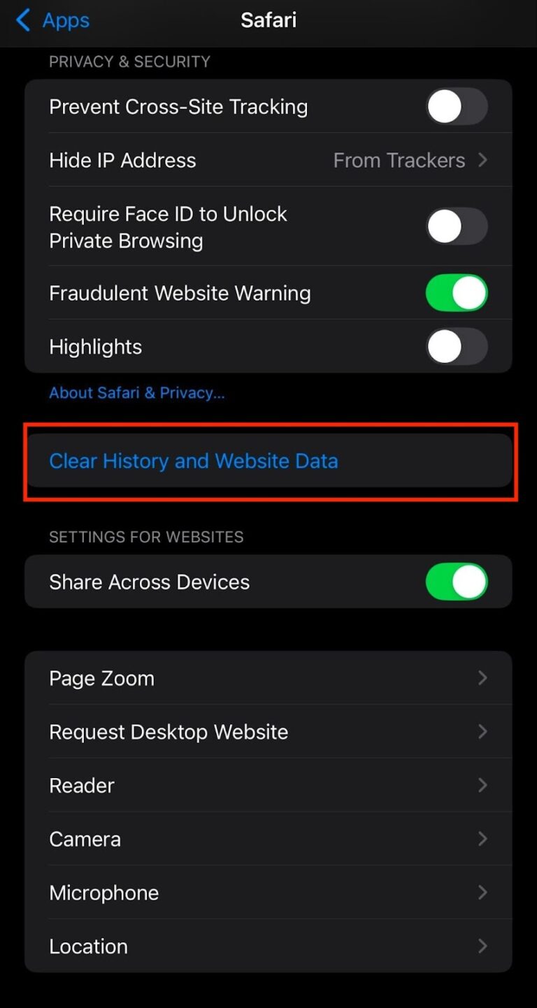 How to Clear System Data on iPhone | Quick Solutions & Tips