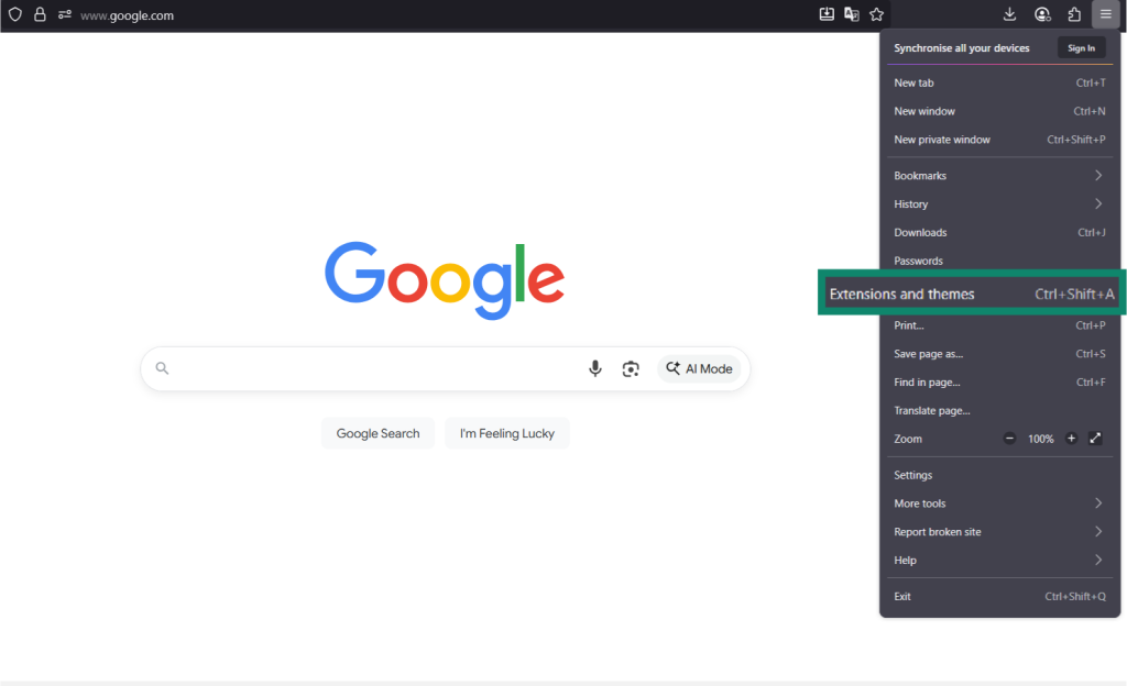 How to turn off VPN on any device (fast and easy)