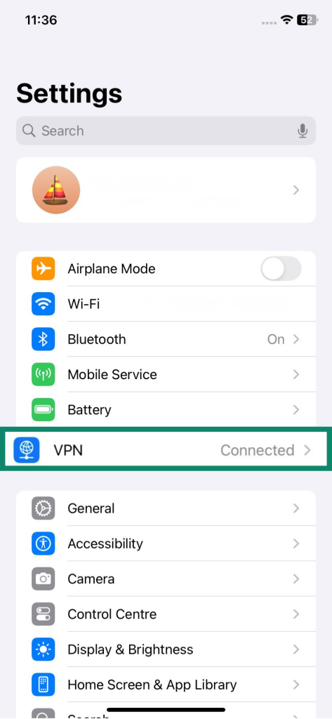 How to turn off VPN on any device (fast and easy)