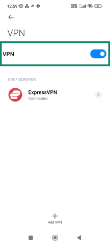 How to turn off VPN on any device (fast and easy)