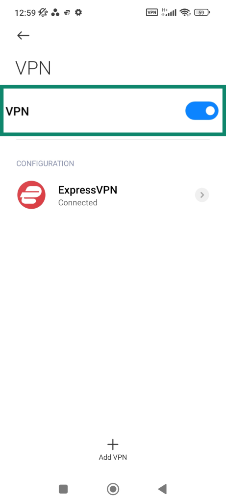 How to turn off VPN on any device (fast and easy)
