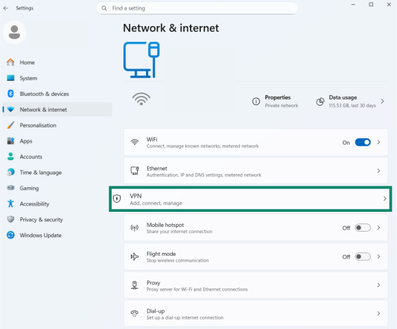 How to turn off VPN on any device (fast and easy)