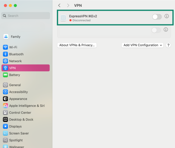 How to turn off VPN on any device (fast and easy)