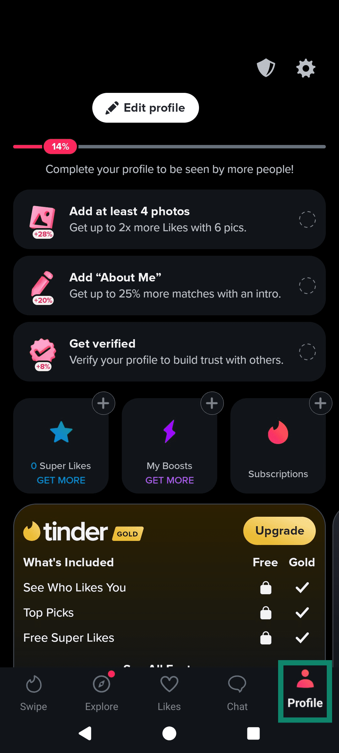 How to delete your Tinder account in simple steps