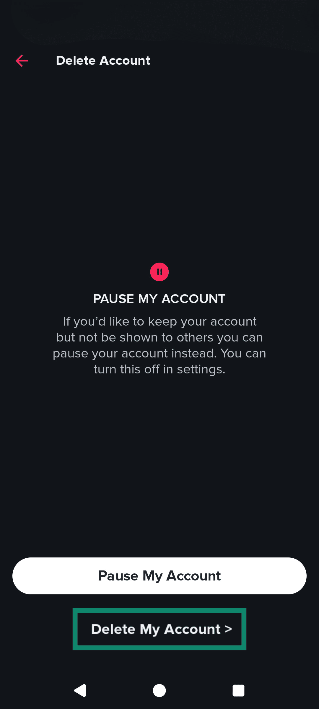 How to delete your Tinder account in simple steps