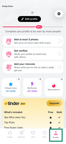 How to delete your Tinder account in simple steps