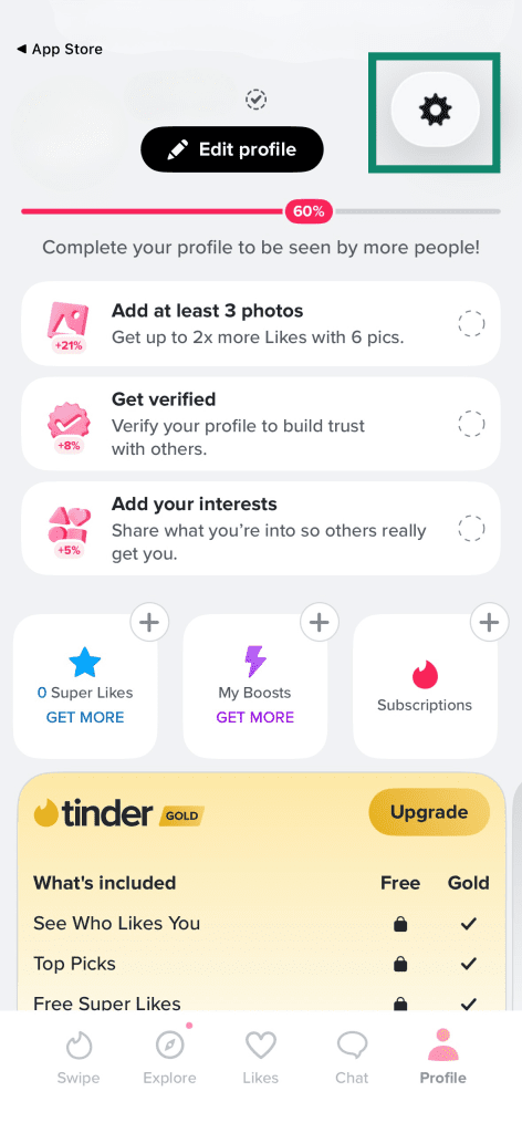 How to delete your Tinder account in simple steps