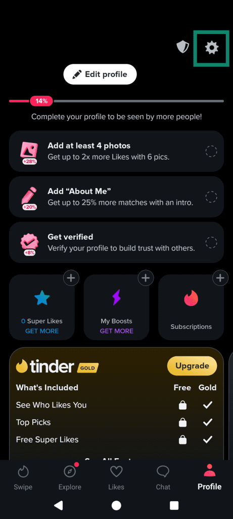 How to delete your Tinder account in simple steps