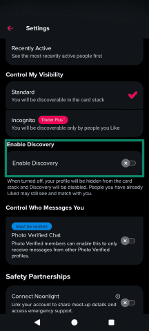 How to delete your Tinder account in simple steps