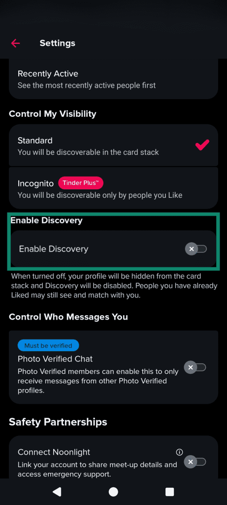 How to delete your Tinder account in simple steps