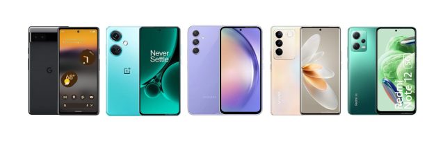 Tech Friend: Best Phones Under 400 Dollars | ExpressVPN Blog