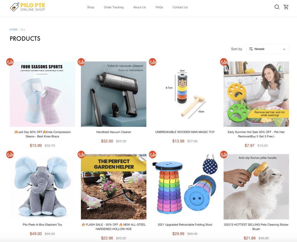 List of Scam Websites to Avoid in 2026 | ExpressVPN Blog