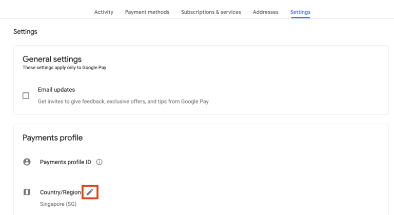 How to Change Google Play Store Country with a VPN (2026 Guide)