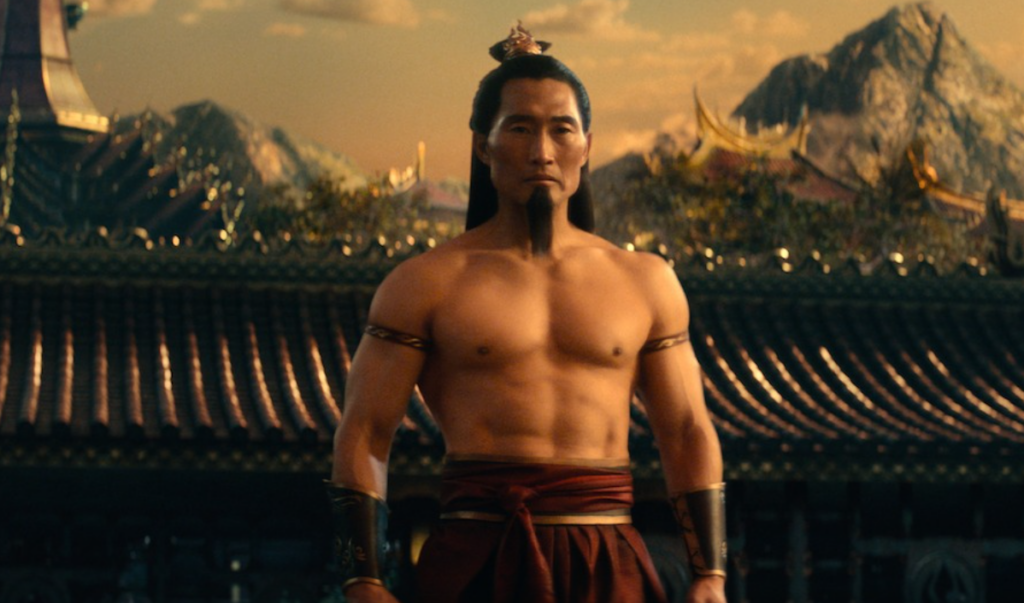 Netflix’s Avatar: The Last Airbender Timeline | ExpressVPN Blog