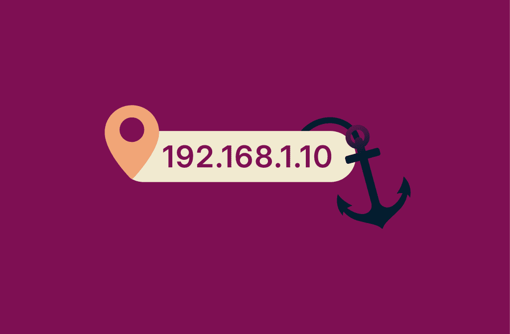 How to set up a static IP address on any device (guide)