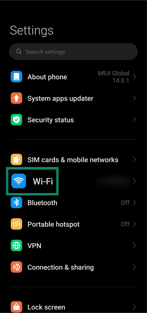 How to set up a static IP address on any device (guide)