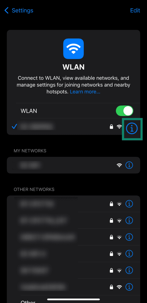 How to set up a static IP address on any device (guide)